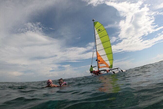 Tulum: Snorkeling and Private Sailing Tour - FAQ