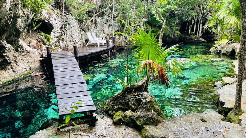 Tulum, Snorkeling & Cenote Adventure - Overview of the Tour Experience