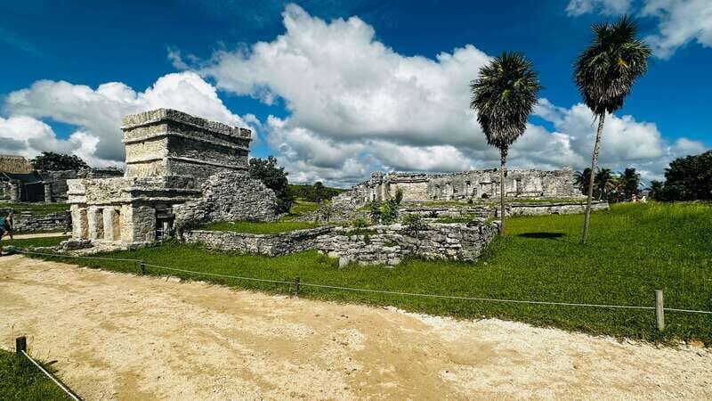 Tulum, Snorkeling & Cenote Adventure - What’s Included and Whats Not