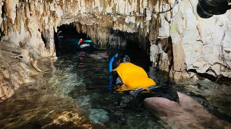 Tulum, Snorkeling & Cenote Adventure - Who is This Tour Best For?