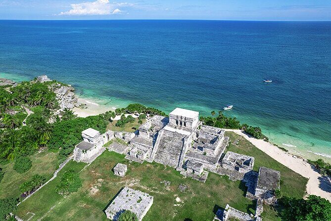 Tulum, Snorkeling with Sea Turtles, Cenote and Beachside Lunch - Who Is This Tour Best Suited For?