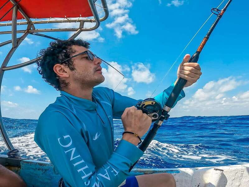 Tulum: Sport Fishing Experience with Ceviche - Exploring the Experience in Depth
