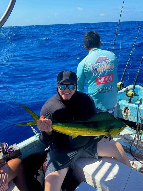 Tulum: Sport Fishing Experience with Ceviche - Final Thoughts: Is This Experience Worth It?