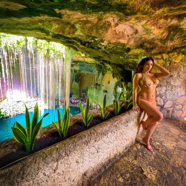 Tulum: Suytun and Ikkil Cenote, Chichen Itza & Valladolid - Authentic Experiences and Review Insights