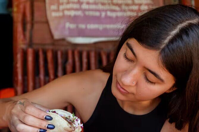 Tulum Taco Tour: Taste Authentic Tacos and Local Culture - Key Points