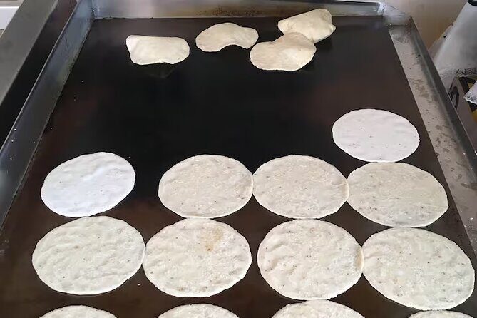 Tulum Taco Tour: Taste Authentic Tacos and Local Culture - An In-Depth Look at the Tulum Taco Tour