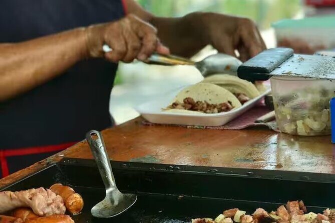 Tulum Taco Tour: Taste Authentic Tacos and Local Culture - The Sum Up: Who Should Consider This Tour?