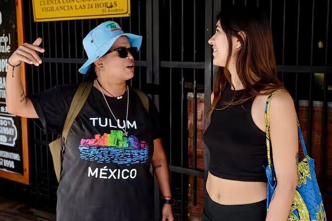 Tulum Taco Tour: Taste Authentic Tacos and Local Culture - FAQs