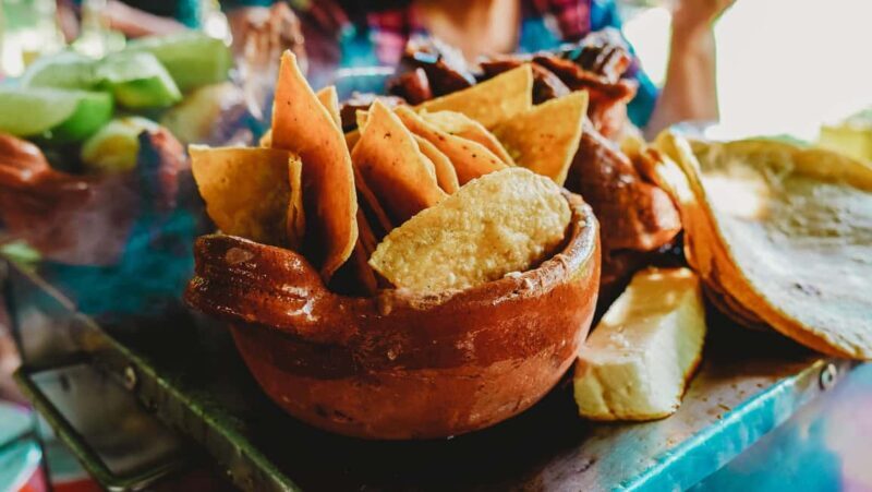 Tulum Taste Trail: Authentic Flavors Private Tour - An In-Depth Look at the Tulum Taste Trail
