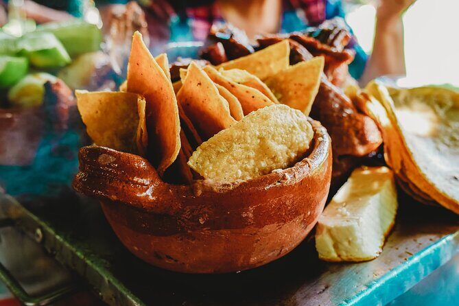 Tulum Taste Trail: Authentic Flavors Private Tour - Potential Drawbacks