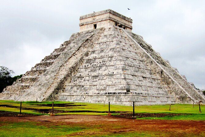 Tulum to Chichen Itza - Private Round-Trip Transfer - Key Points