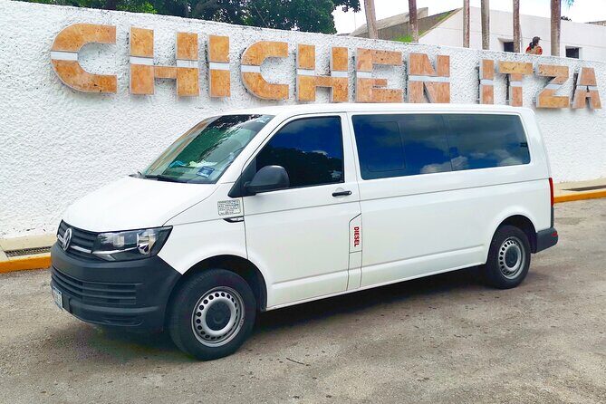 Tulum to Chichen Itza - Private Round-Trip Transfer - Detailed Breakdown of the Experience