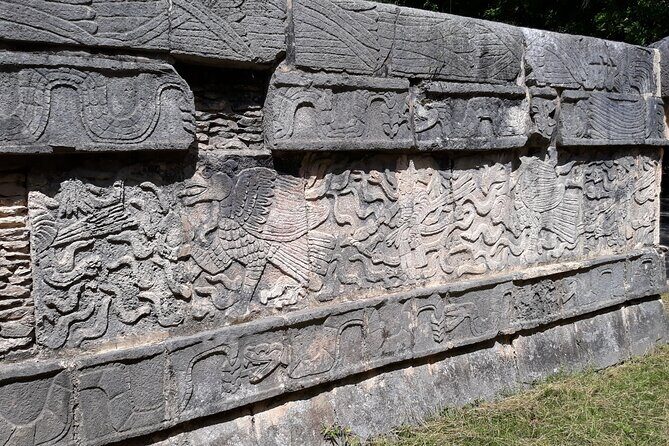 Tulum to Chichen Itza - Private Round-Trip Transfer - The Sum Up