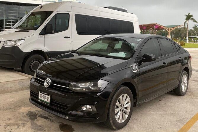 Tulum Transportation Service 24/7 The Most Reliable and safe. - The Sum Up