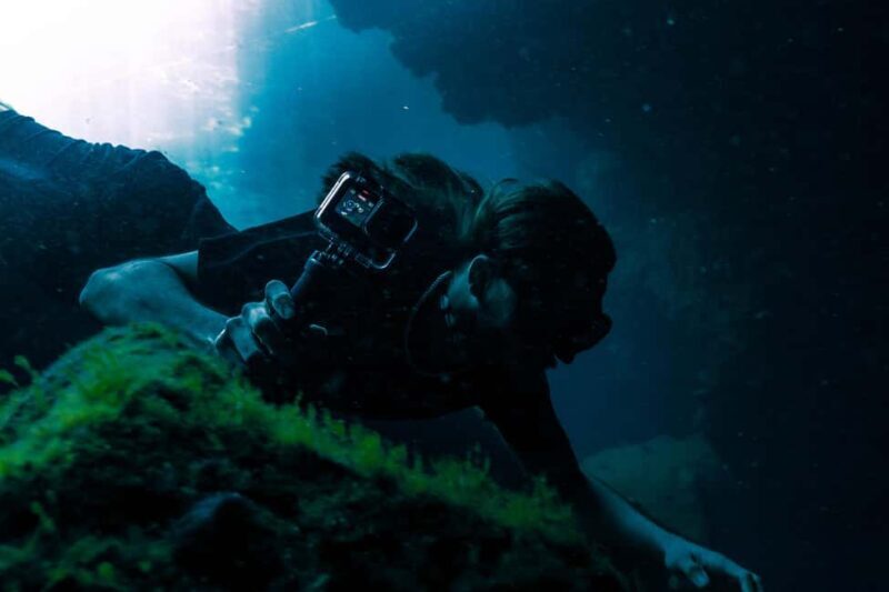 Tulum: Try Scuba Diving Adventure | Cenote + Reef in Tulum - FAQ