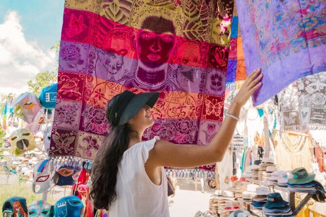 Tulum Unveiled In Expert Guided Tour for True History Enthusiasts - Who Will Love This Tour?