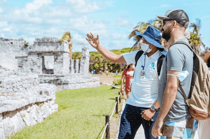 Tulum Unveiled In Expert Guided Tour for True History Enthusiasts - FAQ