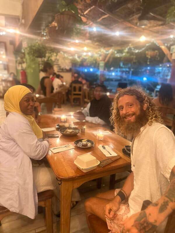 Tulum Vegan Food Tour - Who Should Consider This Tour?