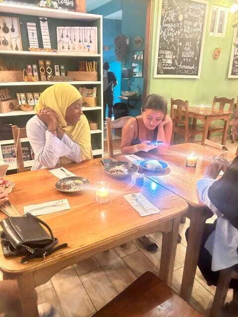 Tulum Vegan Food Tour - FAQ