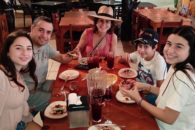 Tulum Vegan Food Tour - Who Will Love This Tour?