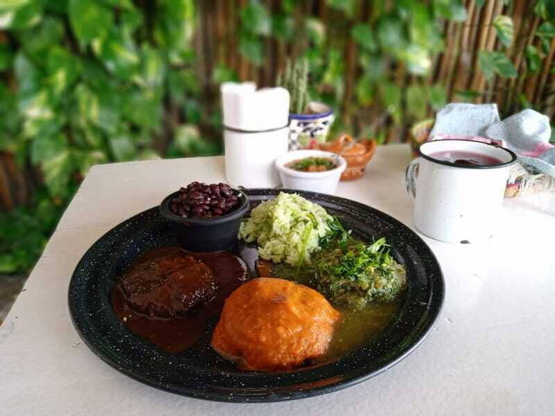 Tulum: Vegan Walking Food Tour with Tasting - Authenticity & Cultural Insight