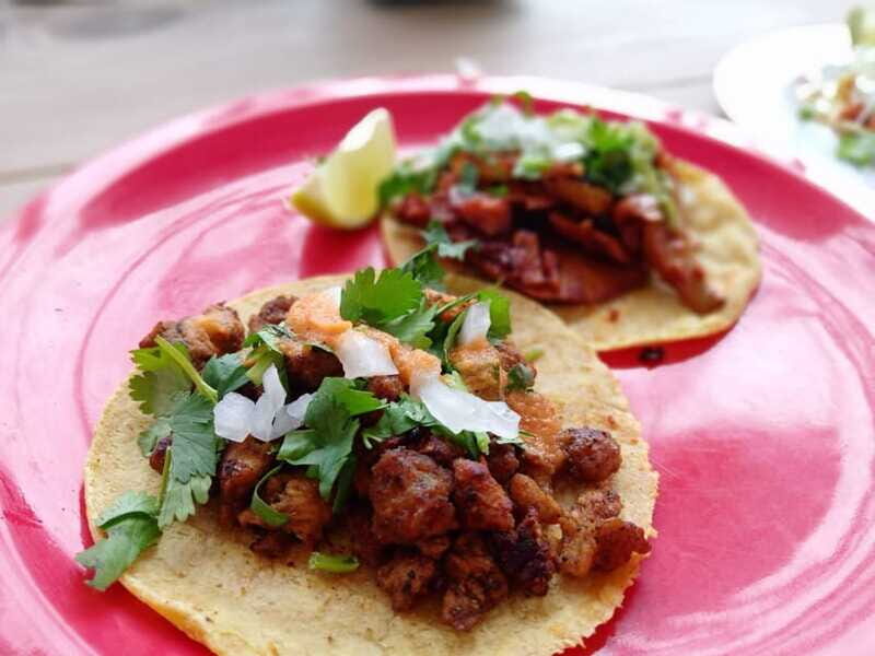 Tulum: Vegan Walking Food Tour with Tasting - Who Should Consider This Tour?