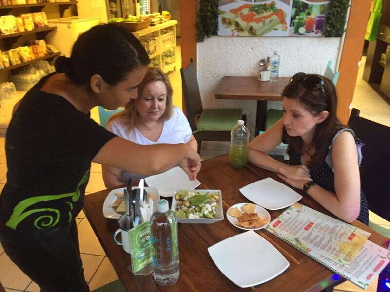 Tulum: Vegan Walking Food Tour with Tasting - FAQs