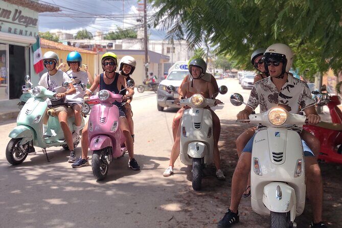 Tulum Vespa Tours with Lunch - Final Thoughts