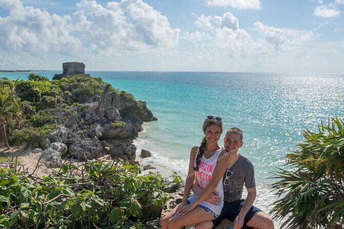 Tulum VIP Private Tour with Sea Turtles & Cenote  Award-Winning - Exploring Tulum in Style: The Private VIP Experience