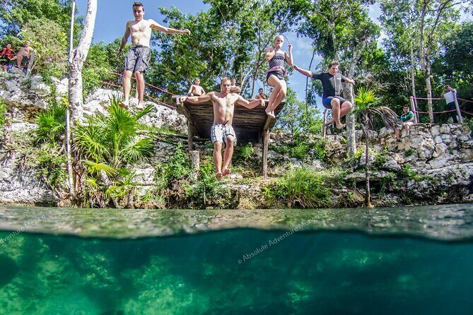Tulum VIP Private Tour with Sea Turtles & Cenote  Award-Winning - Final Thoughts