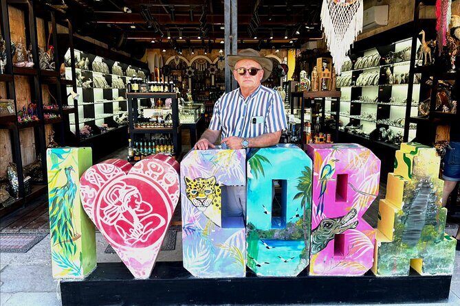 Tulum with a Cobá Detour to Valladolid - The Itinerary: A Well-Curated Day Out