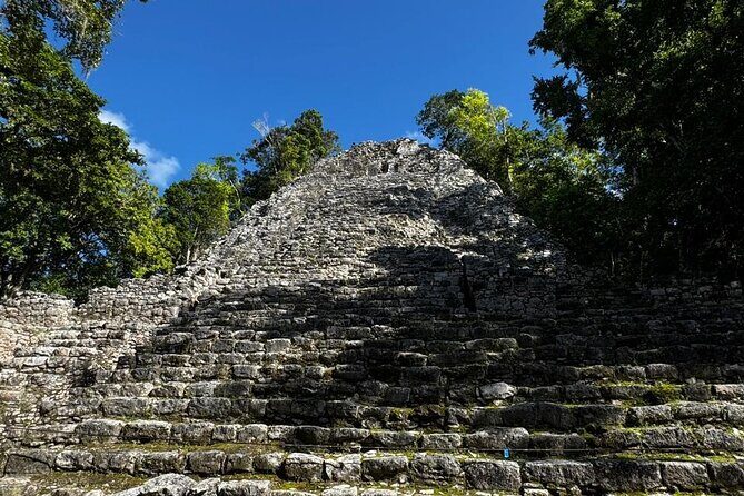 Tulum with a Cobá Detour to Valladolid - Transportation and Comfort: Why It Matters