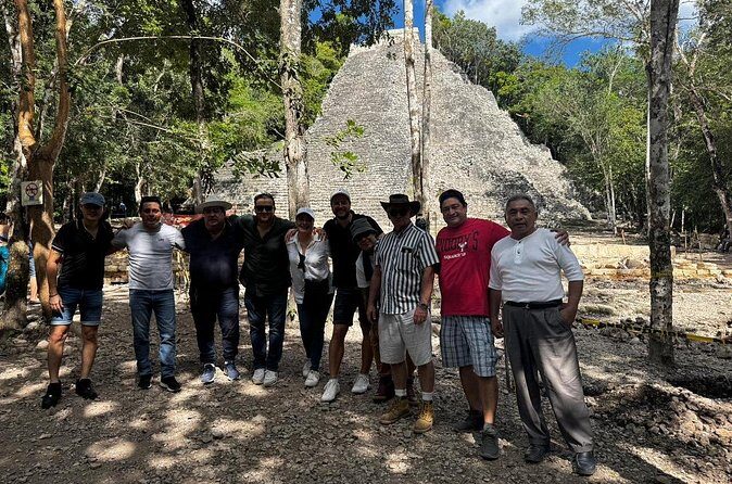 Tulum with a Cobá Detour to Valladolid - Who Is This Tour Best For?