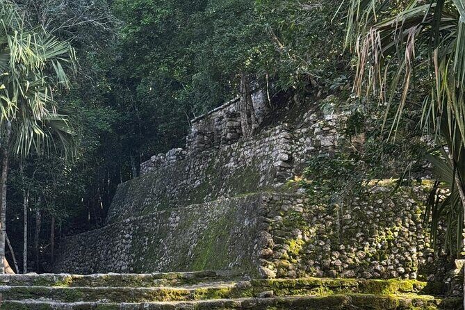 Tulum with a Cobá Detour to Valladolid - The Sum Up