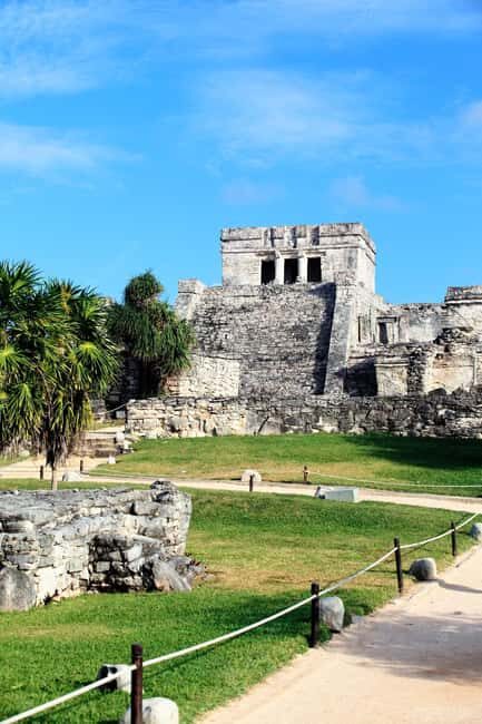 Tulum Xpress: Parque del Jaguar - An In-Depth Look at the Tour Experience