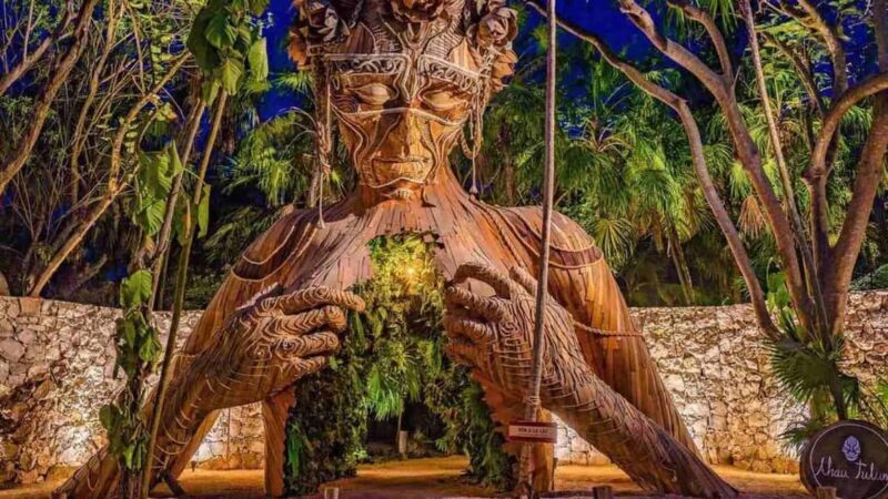 Tulum Xpress: Parque del Jaguar - FAQ