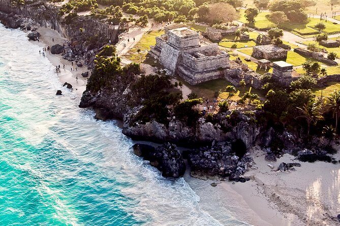 Tulum Xtreme from Riviera Maya - Who Should Consider This Tour?