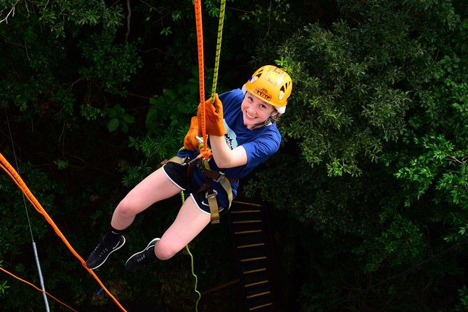 Tulum Xtreme from Riviera Maya - Final Thoughts