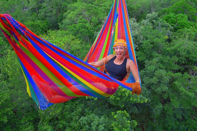 Tulum Xtreme from Riviera Maya - FAQ