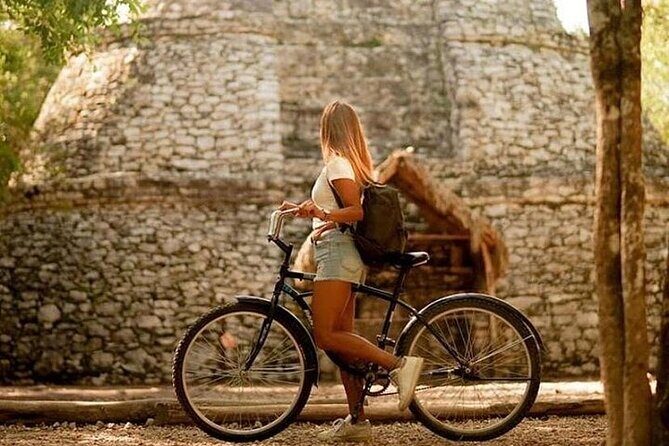 Tulum,Coba,Cenote & Playa Del Carmen + Transportation from Cancun - Transport, Timing, and Group Size