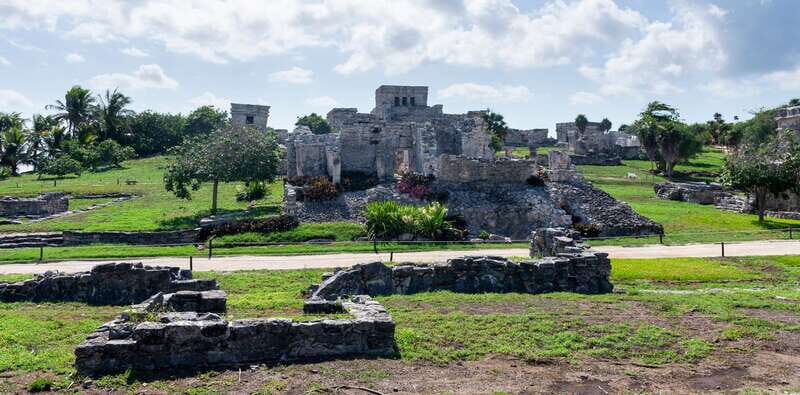 Tulum's Historical Treasures: A Private Walking Tour - Value and Practical Tips