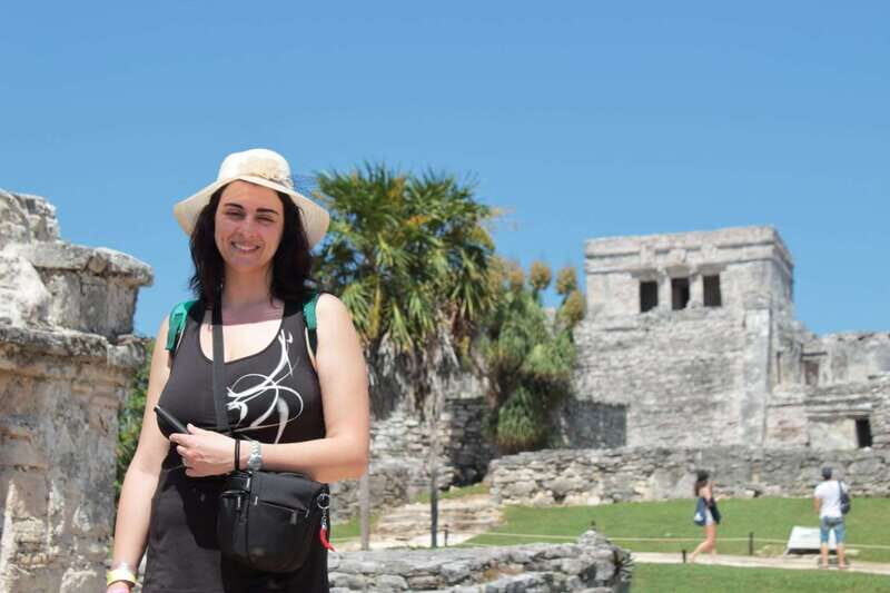 Tulum's Historical Treasures: A Private Walking Tour - FAQ