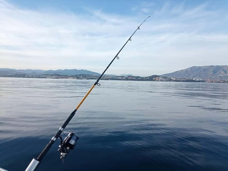 TUNA FISHING TRIPS IN FUENGIROLA - Why the Tuna Fishing Experience in Fuengirola Is Worth Considering