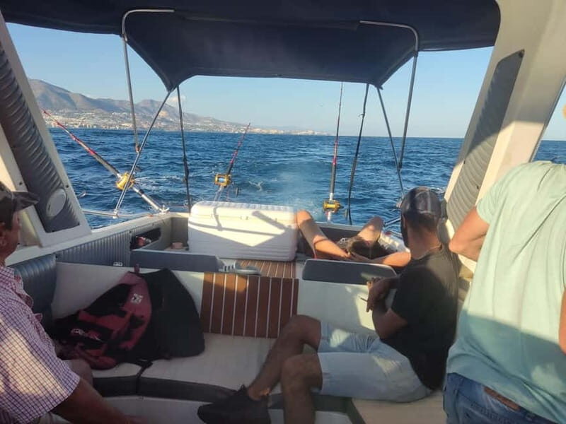TUNA FISHING TRIPS IN FUENGIROLA - Who Is This Tour Best For?