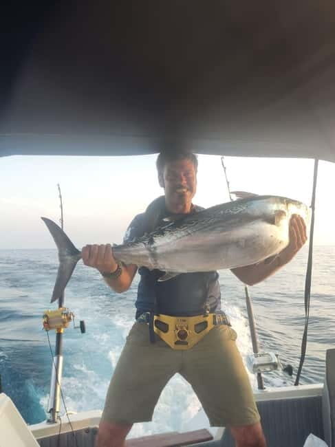 TUNA FISHING TRIPS IN FUENGIROLA - The Sum Up: Why You Should Consider the Fuengirola Tuna Fishing Trip