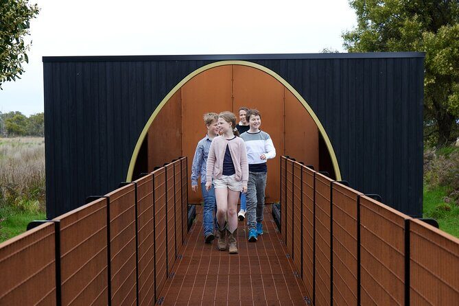 Tungatt Mirring, Stone Country Half Day Tour - Budj Bim - A Close Look at the Itinerary