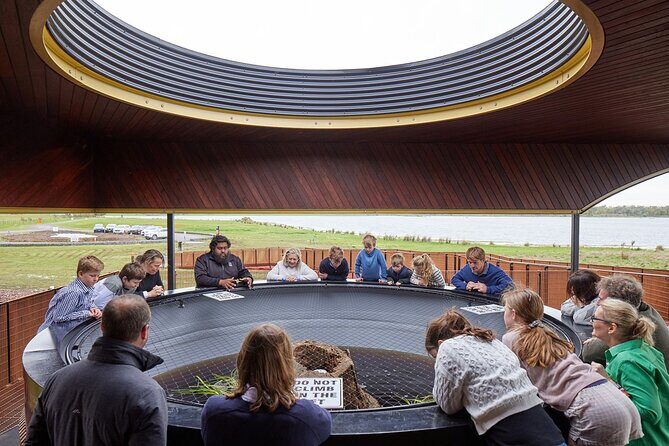 Tungatt Mirring, Stone Country Half Day Tour - Budj Bim - FAQ