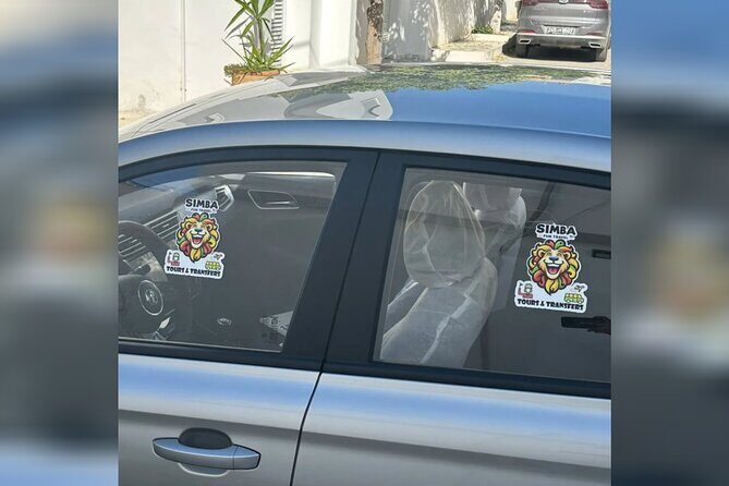 Tunisia : Transfers From ALL CITIES & Airports (1 Up to 22 ppl) - Why travelers love this service