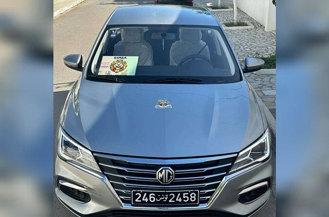 Tunisia : Transfers From ALL CITIES & Airports (1 Up to 22 ppl) - The value of this transfer service