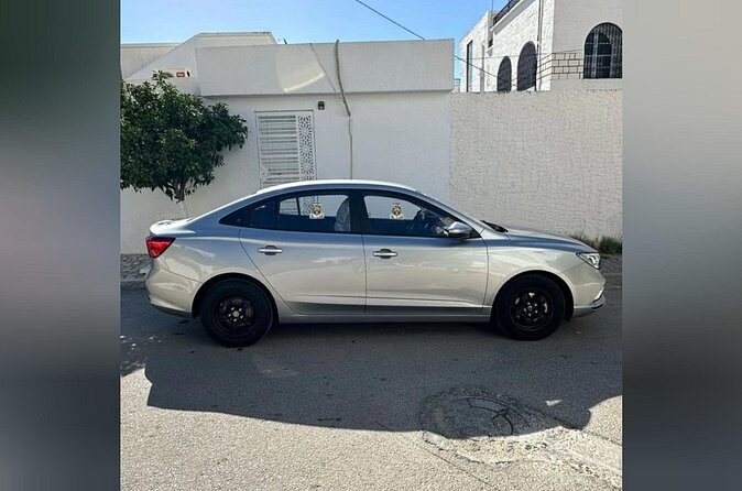 Tunisia : Transfers From ALL CITIES & Airports (1 Up to 22 ppl) - Who this experience is perfect for